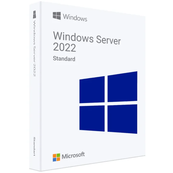 Windows Server 2022 | MyPc Pro